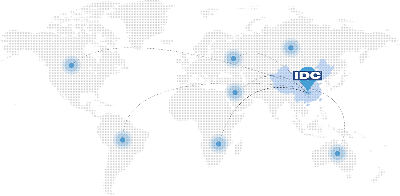 关于我们 - IDC GROUP